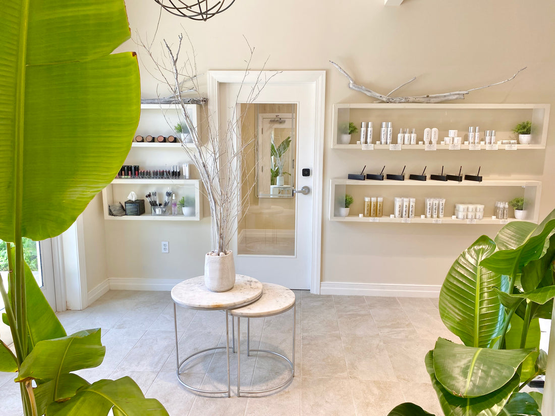 laplagespa.com | Best Spa |St John| St Thomas – La Plage Spa