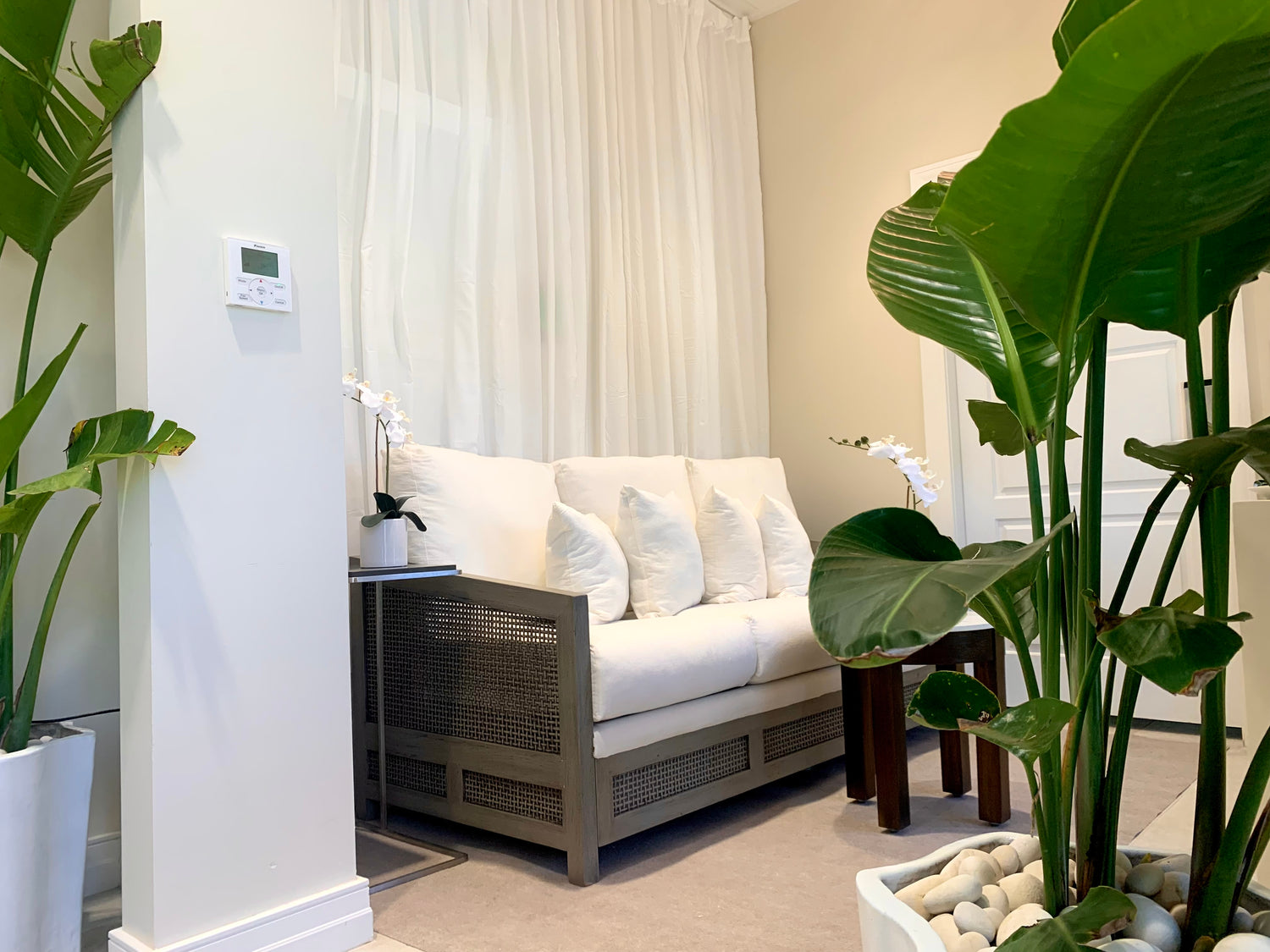 laplagespa.com – La Plage Spa