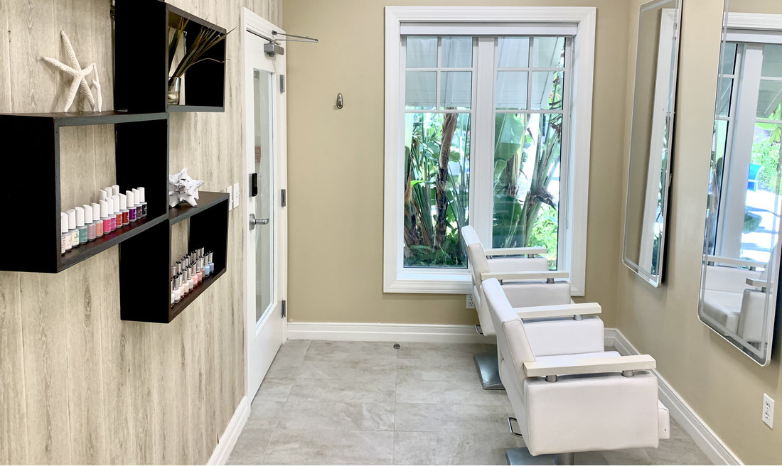 laplagespa.com – La Plage Spa